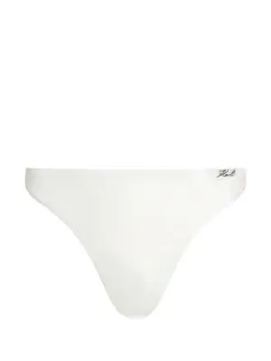Karl Lagerfeld Cheeky Swimsuits