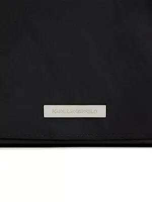Karl Lagerfeld Ikonik Backpack