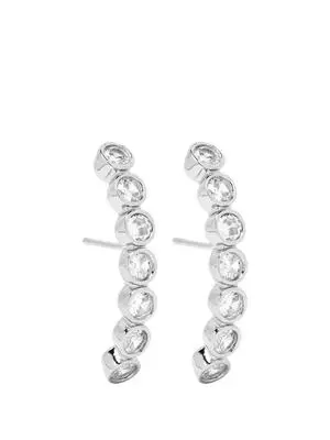 YOJ Post-back Earrings
