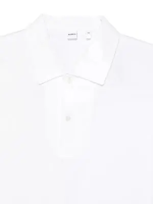 Aspesi Short-sleeve Polo Shirt