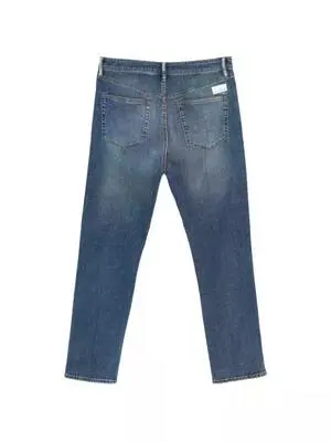 NINE:INTHE:MORNING Asthor Belt-loops Jeans
