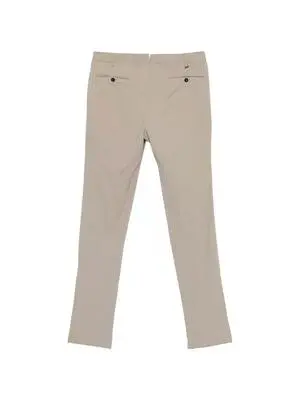 PT TORINO Slim-fit Trousers