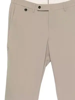 PT TORINO Slim-fit Trousers