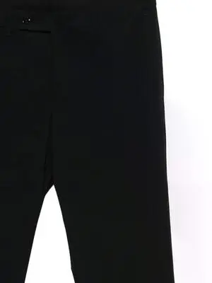 PT TORINO Belt-loop Pocket Trousers