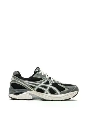 Asics Gt-2160 Lace-up Sneakers - Black