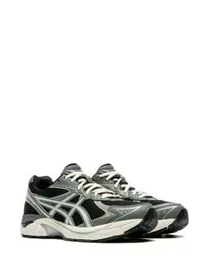 Asics Gt-2160 Lace-up Sneakers - Black