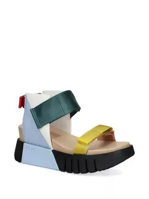 United Nude Flat Sandals For Women