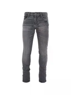 Emporio Armani Washed Jeans