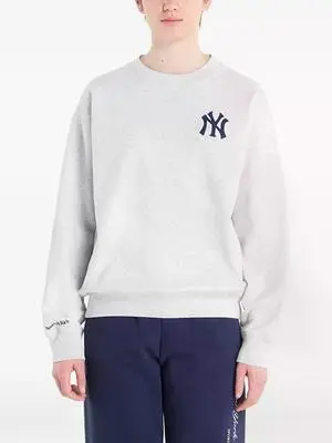 Sporty & Rich Ribbed Sweatshirts Hoodies For Women