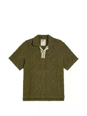 Oas Company Polos For Men