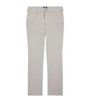 Paige Slim Leg Jeans For Men