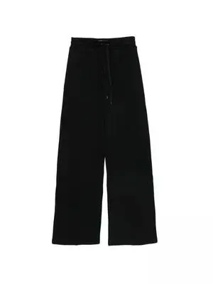Iceberg Office Wear Sports Pants For Women