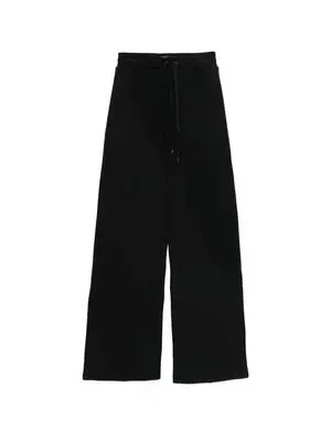 Iceberg Drawstring Track Pants