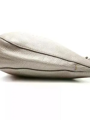Fendi 2000-2010s Selleria Shoulder Bag