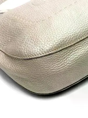 Fendi 2000-2010s Selleria Shoulder Bag