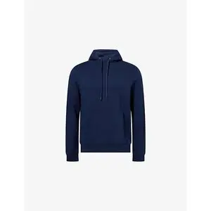 Derek Rose Drawstring Sweatshirts Hoodies For Men