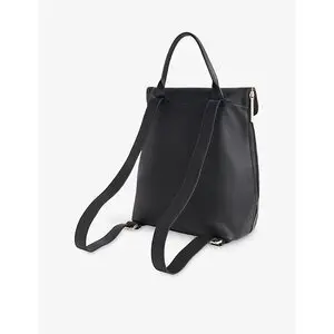 Whistles Verity Leather Backpack