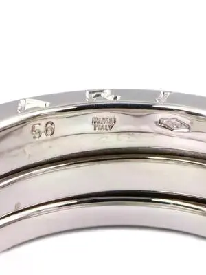BVLGARI 2010s B.zero1 Ring