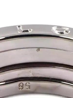 BVLGARI 2010s B.zero1 Ring