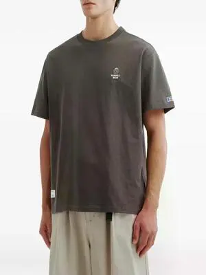 CHOCOOLATE Russell Bear T-shirt