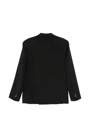 MARSEM Double-breasted Suit