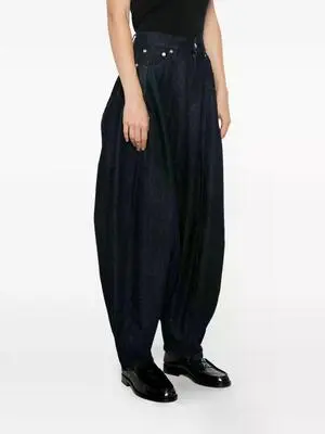 Viktor & Rolf Balloon Shape Jeans
