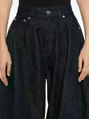 Viktor & Rolf Balloon Shape Jeans