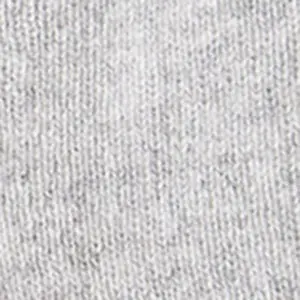 Brunello Cucinelli Cashmere Monili-trim Beanie - Grey