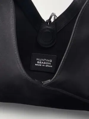 HUNTING SEASON Origami Medium Shoulder Bag