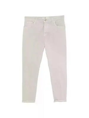 PT TORINO Tapered Jeans - Neutrals