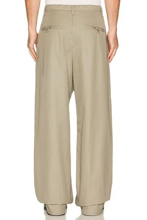 Balenciaga Chino Pants