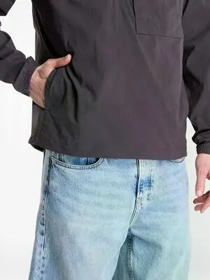 Patagonia Half-zip Jacket With Logo Patch