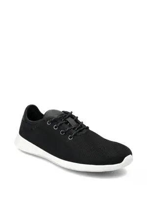 GROUNDIES Balance 2.0 Textured Sneakers