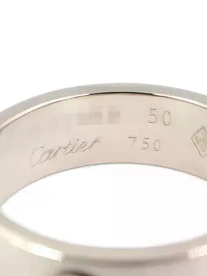 Cartier Love Ring
