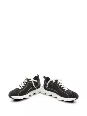 Hermès Anvol Chunky Sneakers