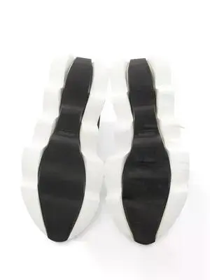 Hermès Anvol Chunky Sneakers