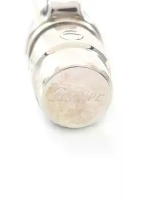 Cartier 2000s Santos Ballpoint Pen
