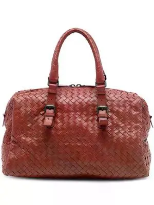 Bottega Veneta Handheld Travel Bags