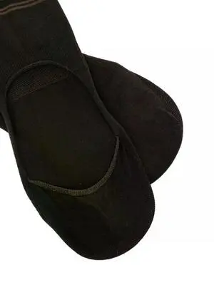 Zegna Invisible Socks