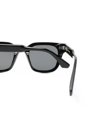 Chimi Core 04 Square-frame Sunglasses