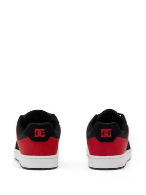 DC SHOES Manteca 4 Panelled Logo Sneakers