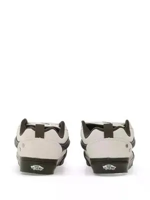 VANS Knu Skool Sneakers - Neutrals