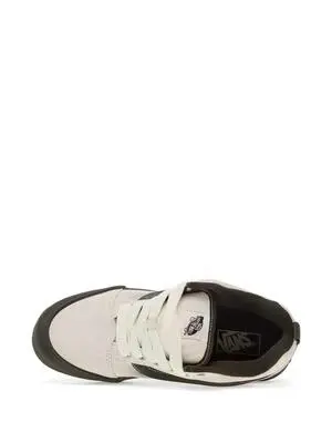 VANS Knu Skool Sneakers - Neutrals
