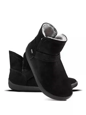 Be Lenka Polaris Suede Boots