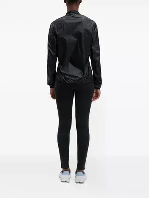 On Zero Jacket