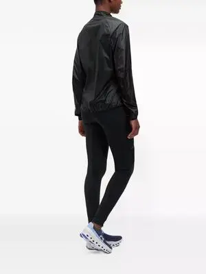 On Zero Jacket