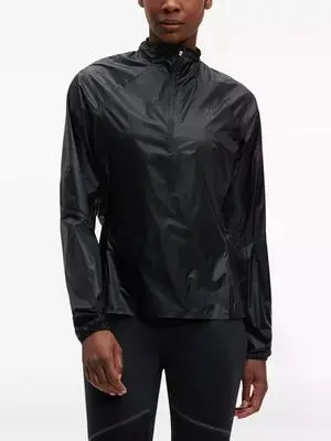 On Zero Jacket