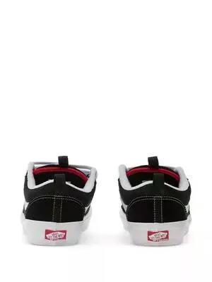 VANS Contrast-stitch Sneakers