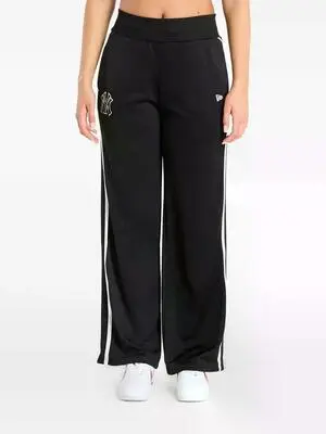 New Era New York Yankees Track Pants - Black