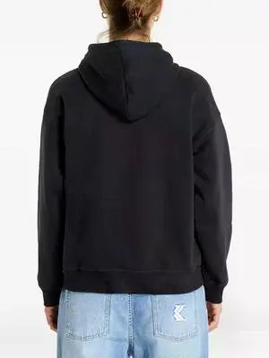 Roxy Logo Print Hoodie